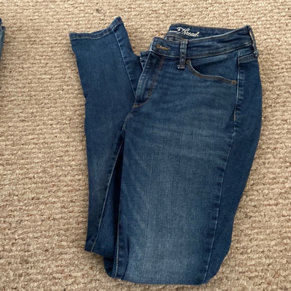 Universal Thread | Jeans | Universal Thread Jeans Curvy Skinny | Poshmark